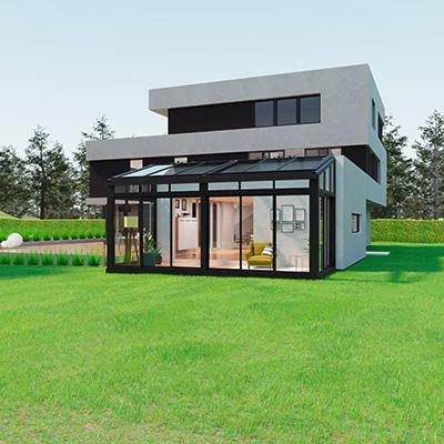 WAREMA Konfigurator - Sonnenschutz erleben